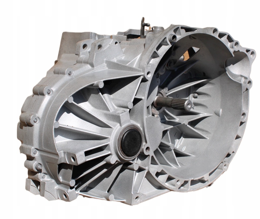 SKRZYNIA BIEGÓW 8M5R-7002-FC 2.0 TDCI REGENEROWANA - 11504448761 ...