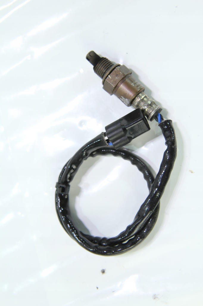 YAMAHA MT-09 21- SONDA LAMBDA - 15002281990 - oficjalne archiwum Allegro