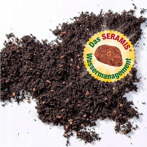 SERAMIS TORFOWA GLEBA DONICZKOWA 12 KG HA284 - 14310747241 - oficjalne ...