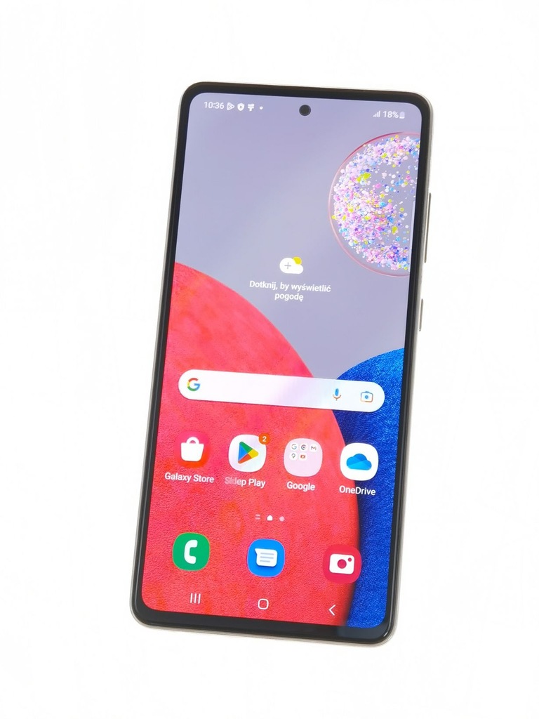 SAMSUNG GALAXY A52s 5G SM-A528B 128GB CZARNY - 13614376098 - oficjalne ...