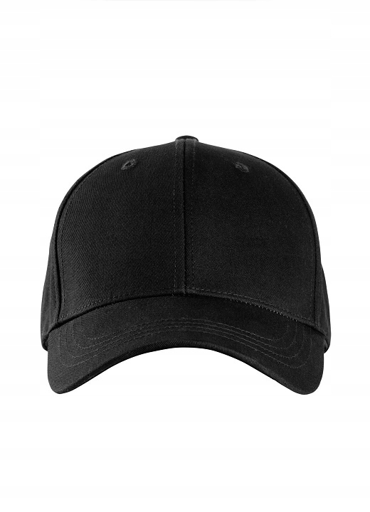 SNICKERS CZAPKA Z DASZKIEM CZARNA 9079-0404 - 17214004804 - oficjalne ...