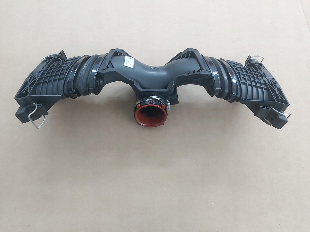 RURA DOLOT PRZEPŁYWOMIERZ A6420901742 MERCEDES W222 W213 3.0 CDI BDB ...