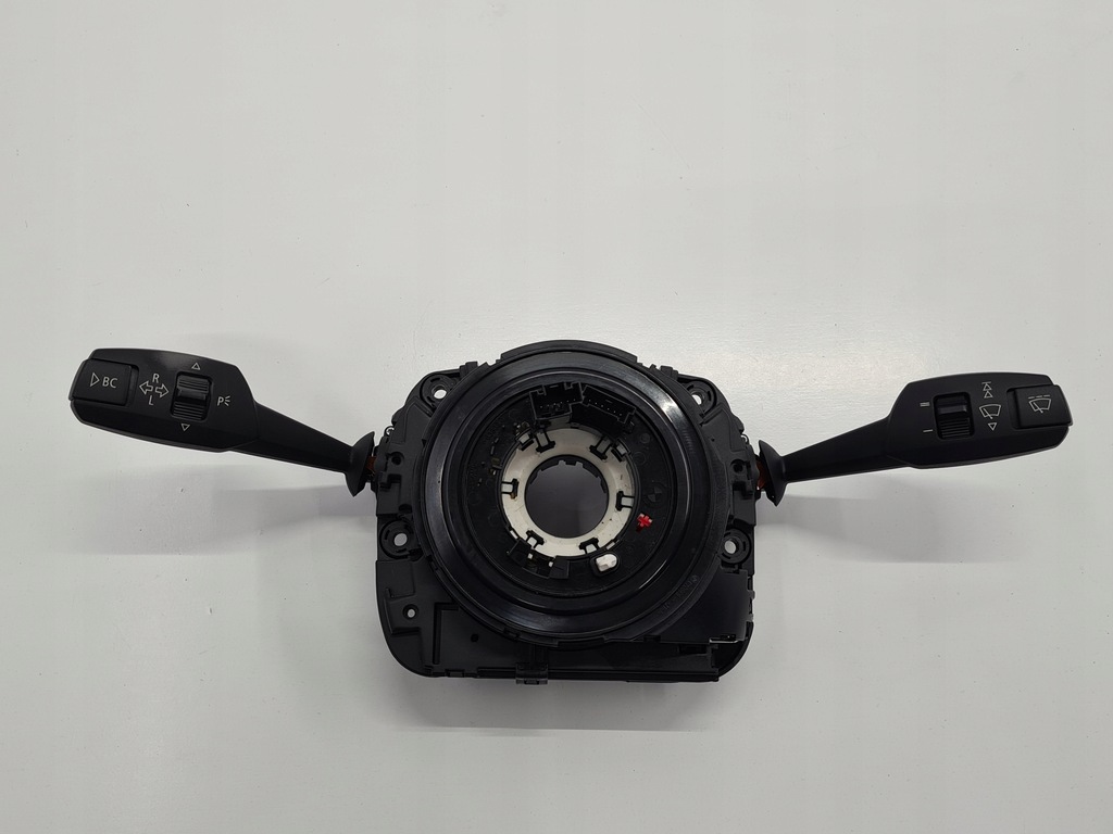 BMW 1 E87 LCI PRZEŁĄCZNIK ZESPOLONY TAŚMA 9122509 - 11952415867 ...