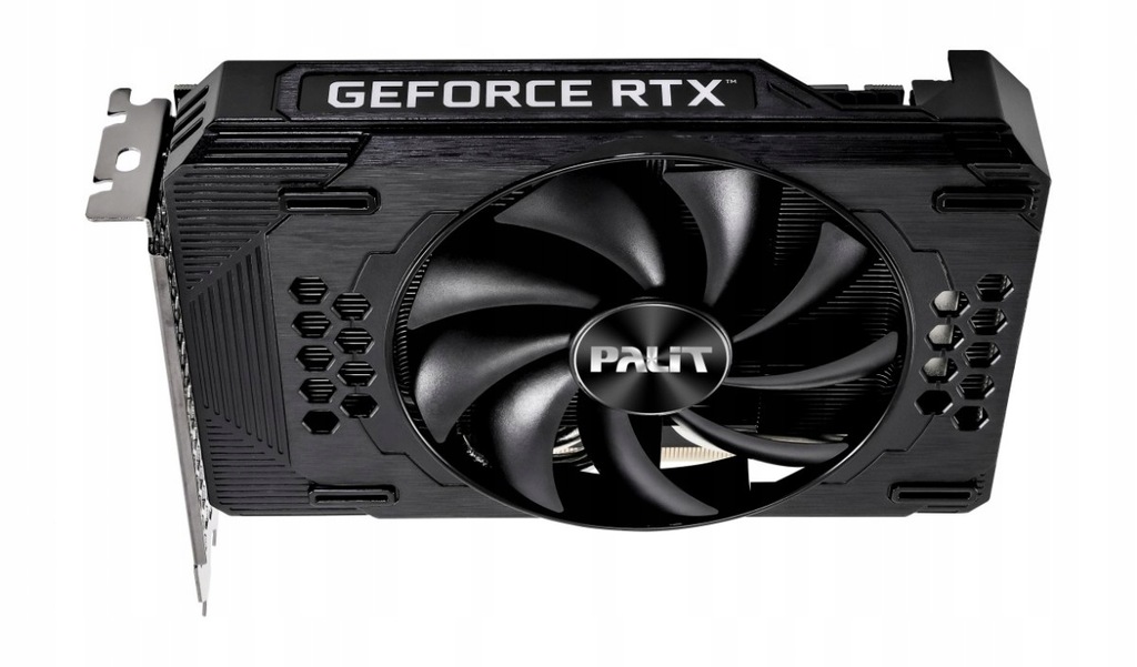 Купить ВИДЕОКАРТА GEFORCE RTX 3060 STORMX 8 ГБ GDDR6: отзывы, фото и ...