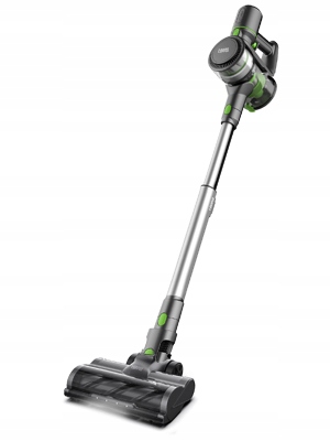 ODKURZACZ PIONOWY BEZPRZEWODOWY TOPPIN S2 - 13463909205 - oficjalne ...