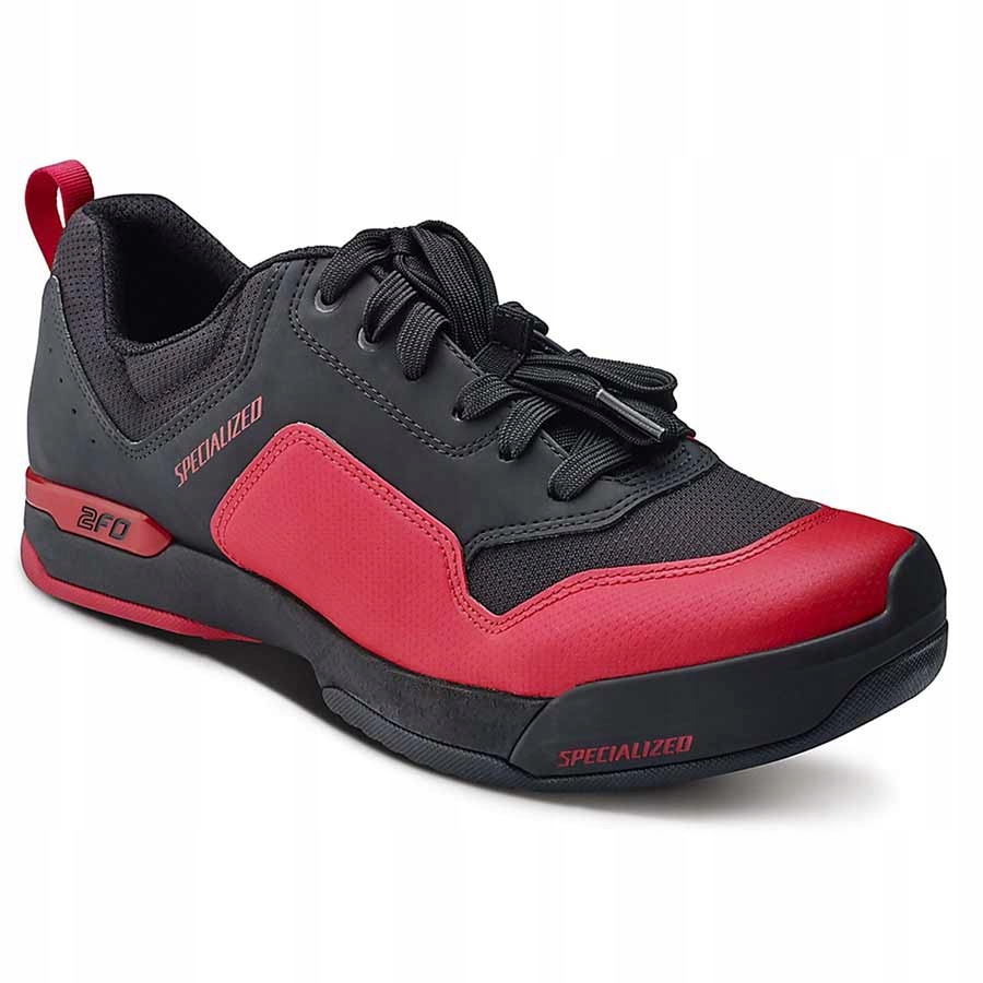Buty SPECIALIZED 2FO Cliplite Lace z 600PLN EU41 - 12318205318 ...