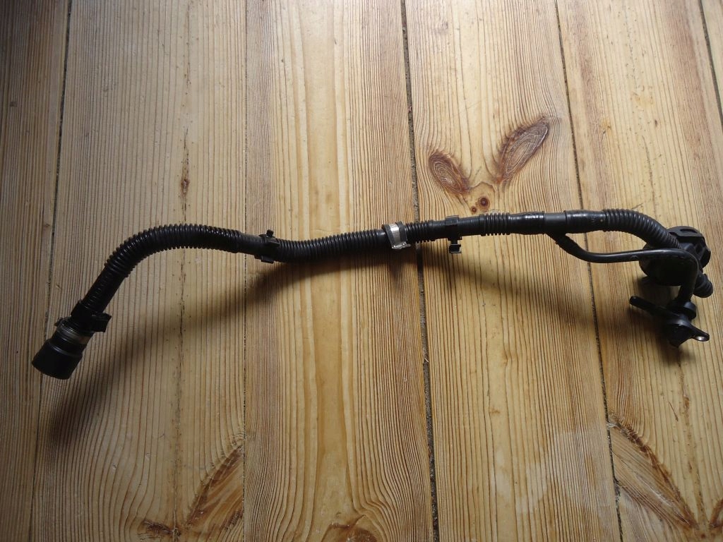 rura skrzyni korbowej mercedes a2740180521 - 7852144311 - oficjalne ...