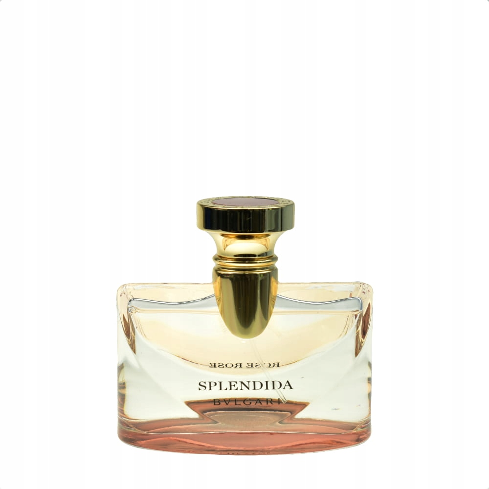 Bvlgari Splendida Rose Rose edp 100ml - 10703088186 - oficjalne ...