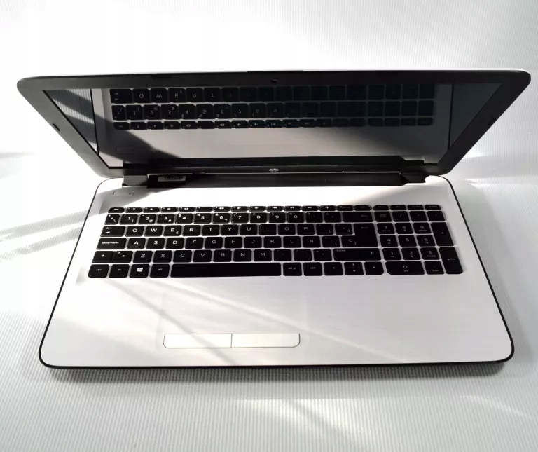 LAPTOP HP RTL8723BE OPIS! - 12873215166 - oficjalne archiwum Allegro