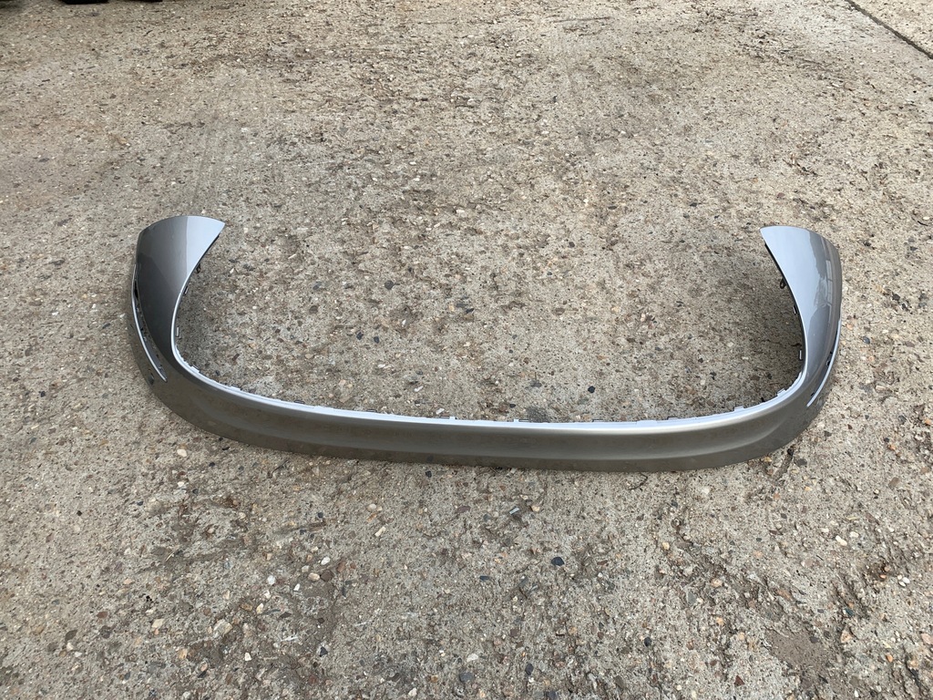 VOLVO XC60 SPOJLER DOKŁADKA DÓŁ HOKEJ TYŁ 31323777 - 8531548017 ...