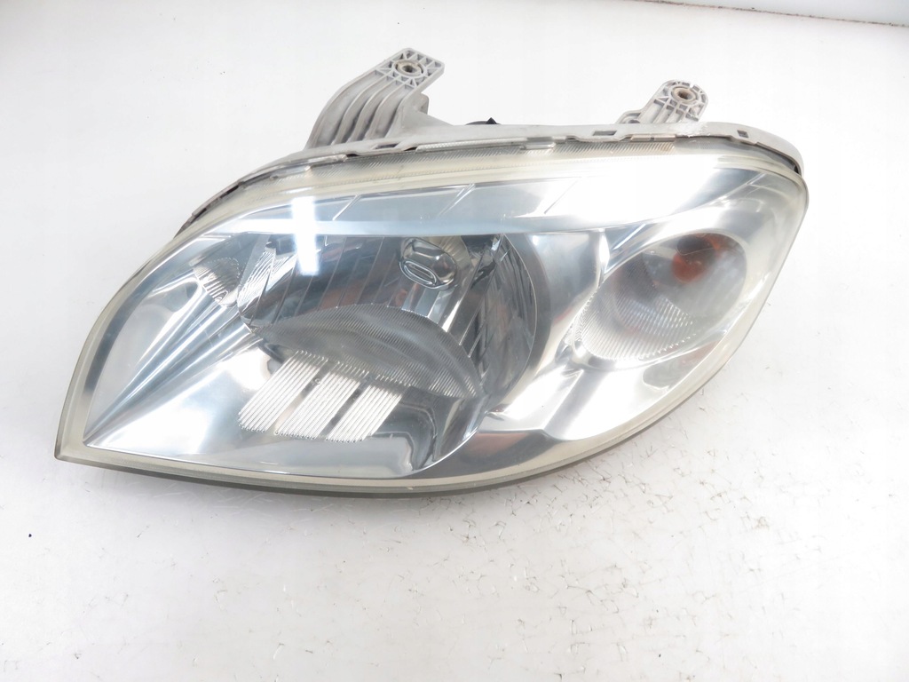 LAMPA LEWA PRZEDNIA CHEVROLET AVEO II T250 T255 - 14418806034 ...
