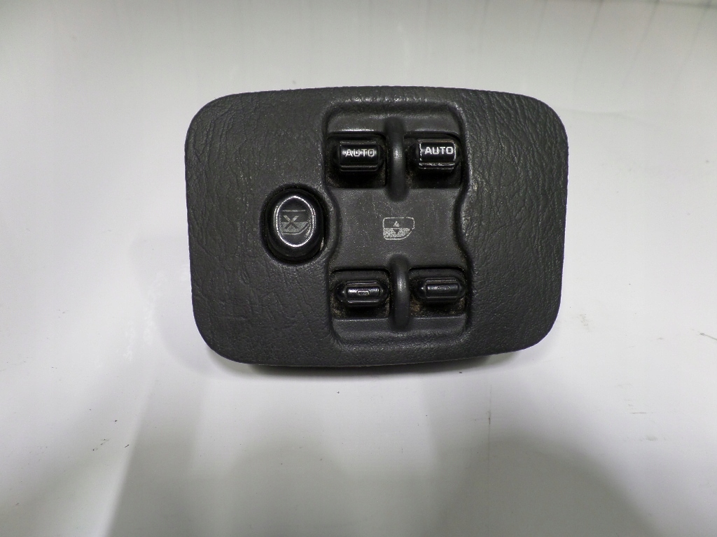 JEEP LIBERTY KJ PRZEŁĄCZNIK SZYB 56010677AA - 12684348761 - oficjalne ...