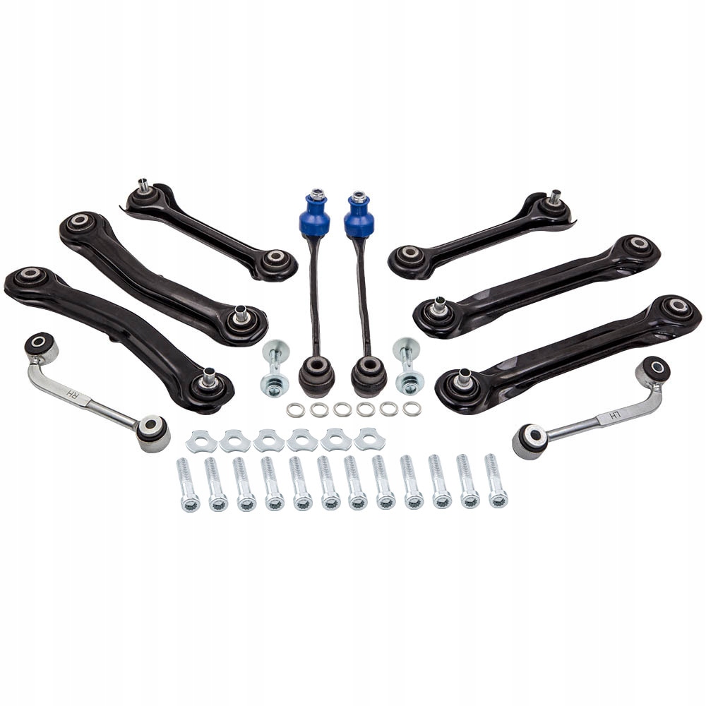 Wahacze tylnego lewego i prawego zawieszenia dla Mercedesa SLK CLASS ...