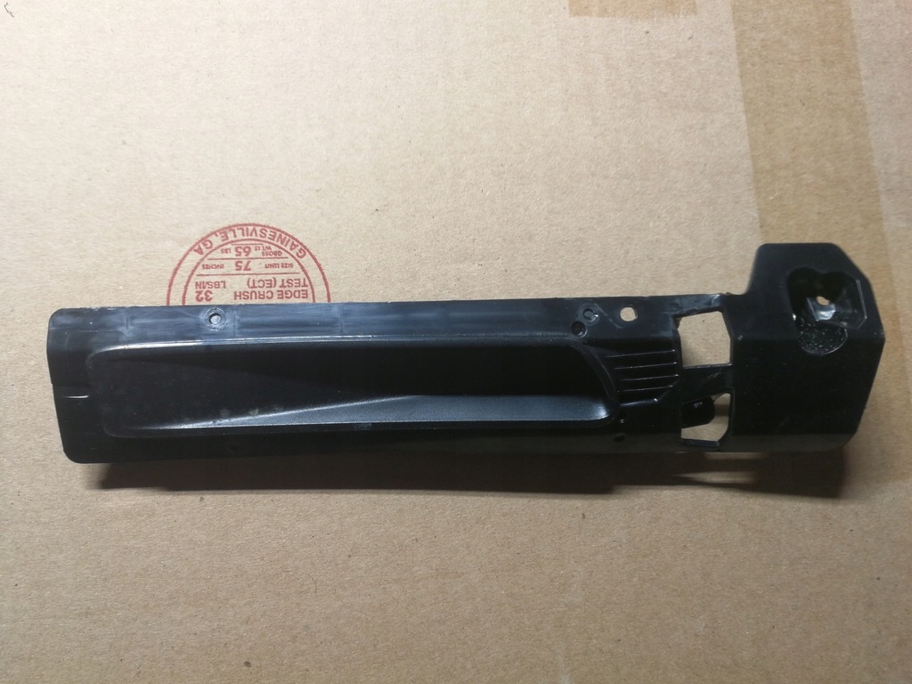 BMW G05 X5 uchwyt podświetlenia progu, modułu led 7444873 - 15389216026 - oficjalne archiwum Allegro