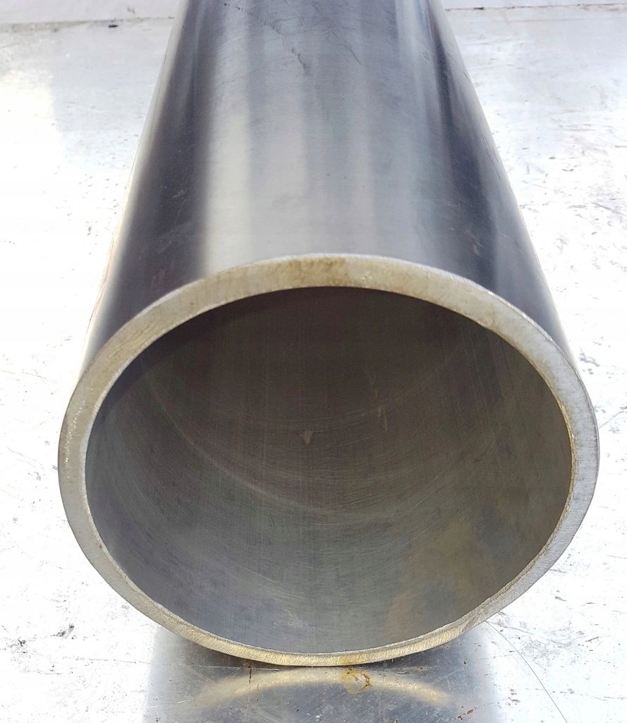 Rura aluminiowa FI 15/12 na odcinki 50cm - 12949755519 - oficjalne archiwum Allegro