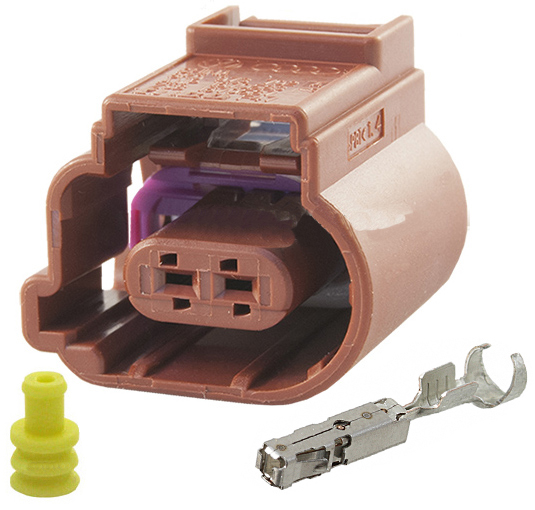 1J0973702A 8K0973702A WTYK ZLACZE KOSTKA AUDI VW - 8304246971 ...