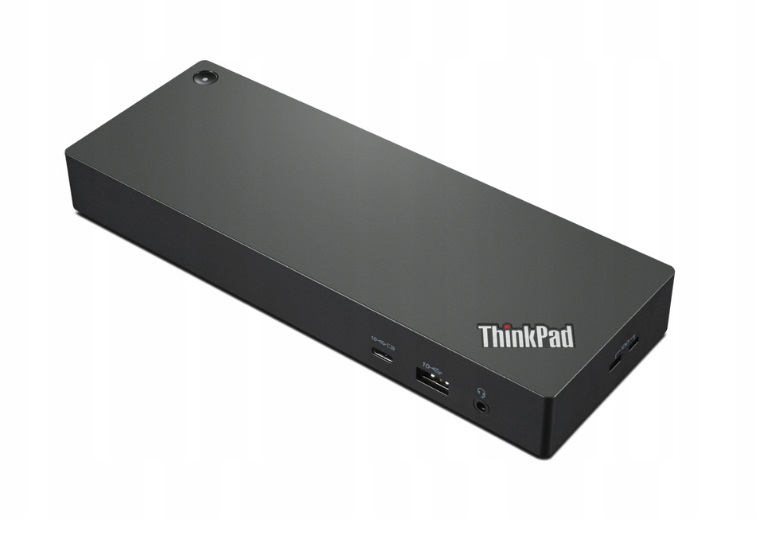 Купить Lenovo Thinkpad Универсальный Thunderbolt DK2131: отзывы, фото и ...