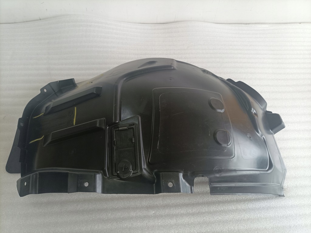 MERCEDES E-KLASA COUPE W238 NADKOLE LEWE PRZÓD - 12444922089 ...