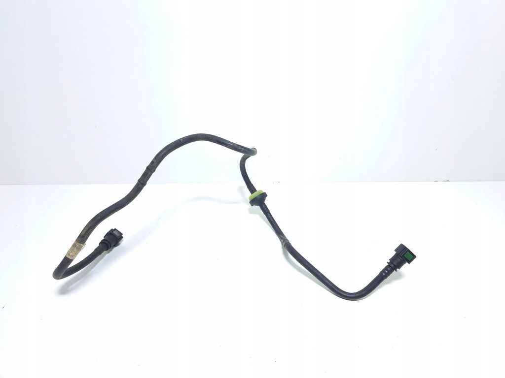 PEUGEOT 308 II T9 RURKA PRZEWOD PODCISNIENIA SERWA 9685650980 1.6 HDI ...