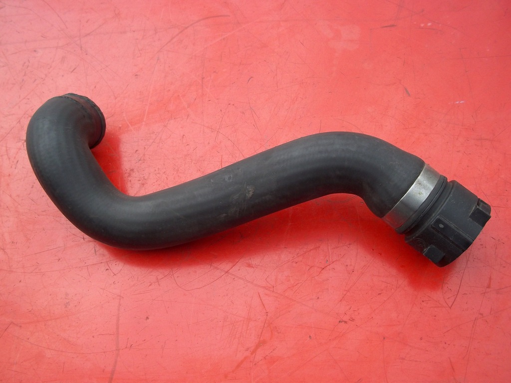 Wąż Przewód Wody 1436373 BMW E46 - 7056913235 - oficjalne archiwum Allegro