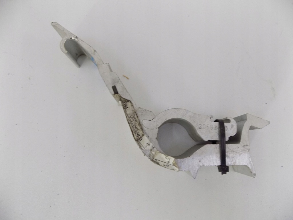 VOLVO FM /FH UCHWYT MOCOWANIE BŁOTNIKA 20583434 - 9426784754 ...