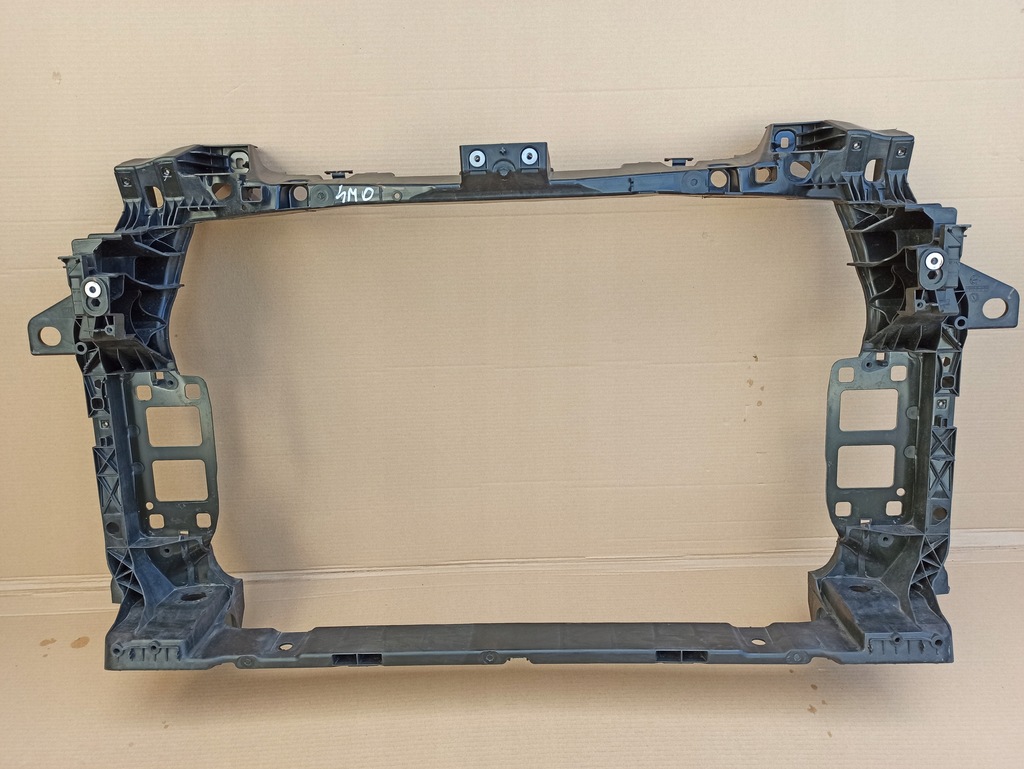 WZMOCNIENIE PAS PRZEDNI AUDI Q7 Q8 4M0805594F - 12699153057 - oficjalne ...