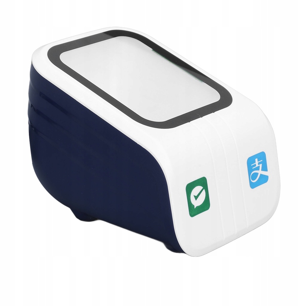 R45 CZYTNIK SKANER KODÓW QR KRESKOWYCH - 14463690331 - oficjalne ...