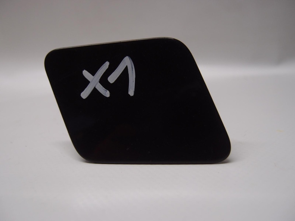 ZAŚLEPKA SPRYSKIWACZA PRAWEGO BMW X1 F48 7372248 - 13498191448 ...