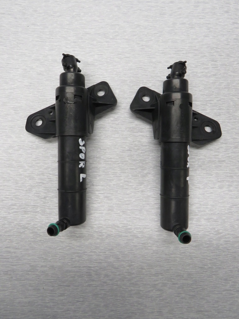 KIA SPORTAGE III SPRYSKIWACZ LAMPY REFLEKTORÓW - 13952023749 ...