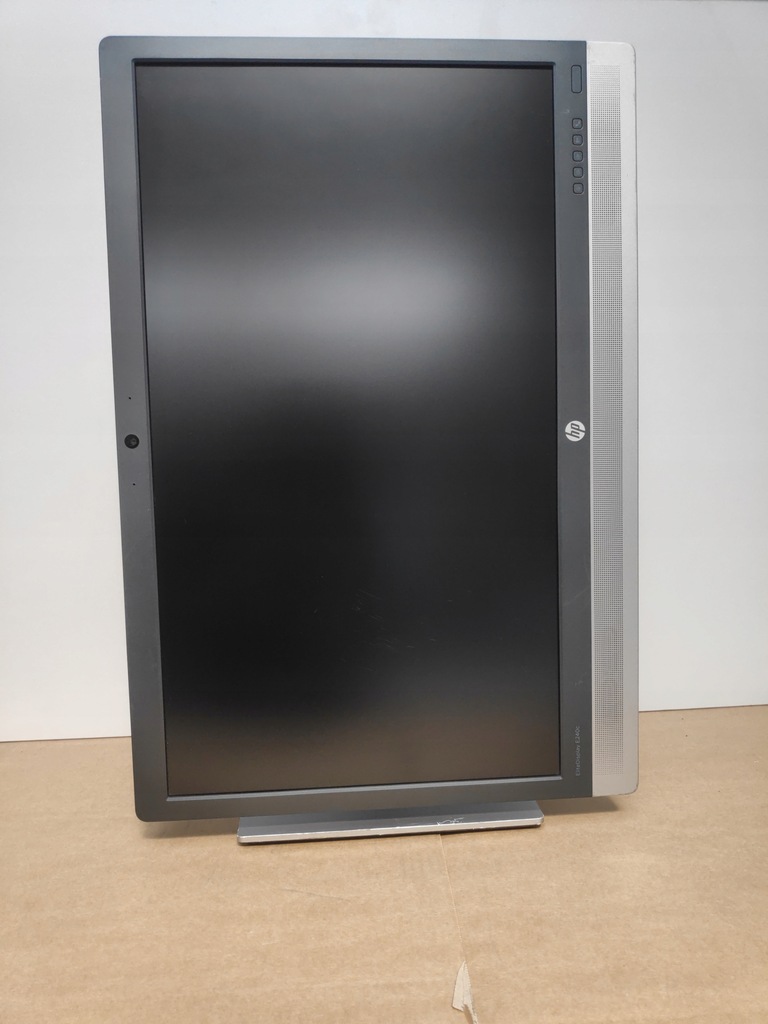 Monitor HP EliteDisplay E240c 23,8 " FHD IPS - 12242102226 - oficjalne ...