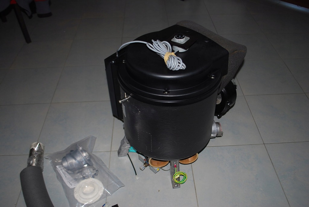 PIEC TRUMA TRUMATIC C3402/C6002/C4002 DWUFUNKCYJ - 8789890465 ...