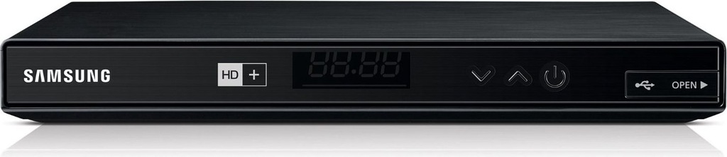 Tuner dekoder hdmi HD SAT Samsung GX-SM650SJ - 12958055272 - oficjalne ...