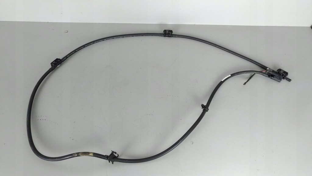 W205 C200 PRZEWÓD DYSZE SPRYSKIWACZY A2058600192 - 7563795383 ...