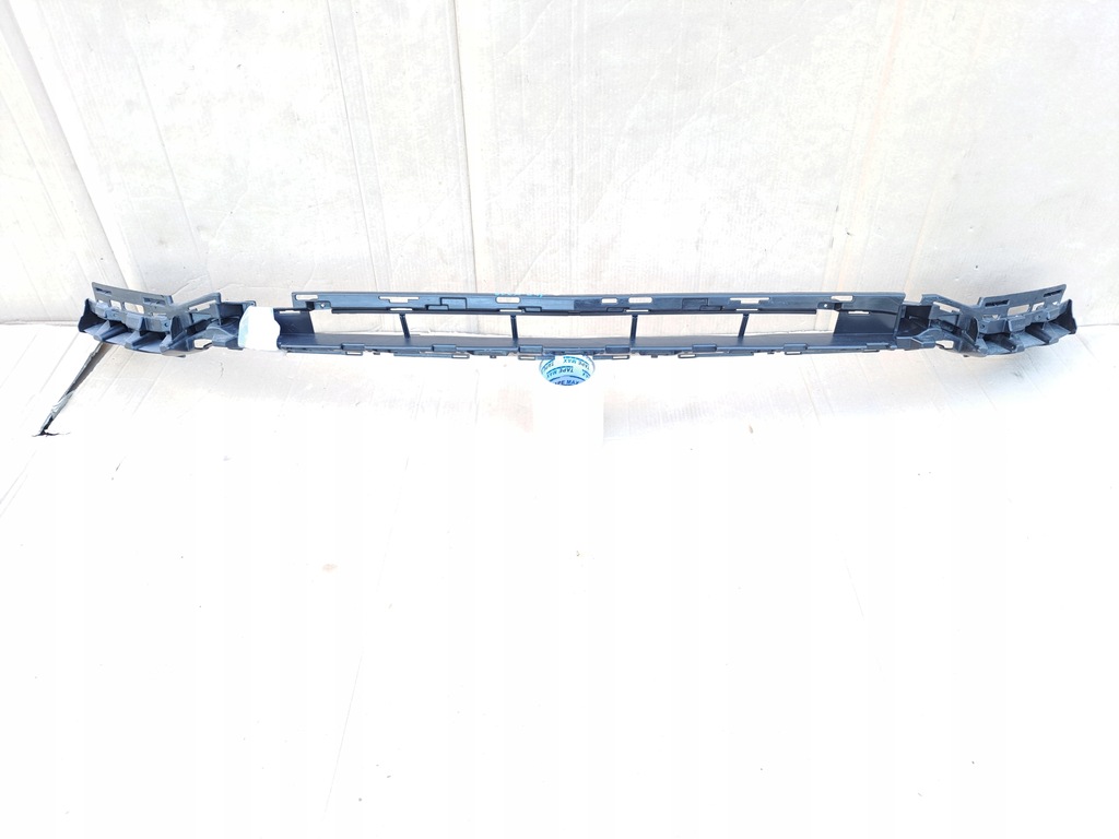 E KLASA W213 WZMOCNIENIE BELKA DOLNA ZDERZAKA PAS PRZÓD ŁADNA ...