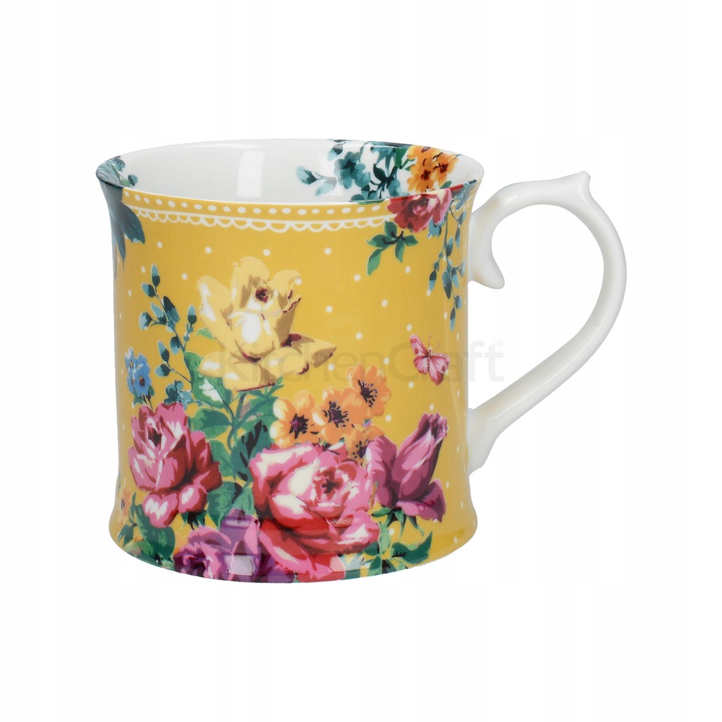 Kubek Bohemian Spirit Katie Alice 400ml - 12588927746 - oficjalne ...