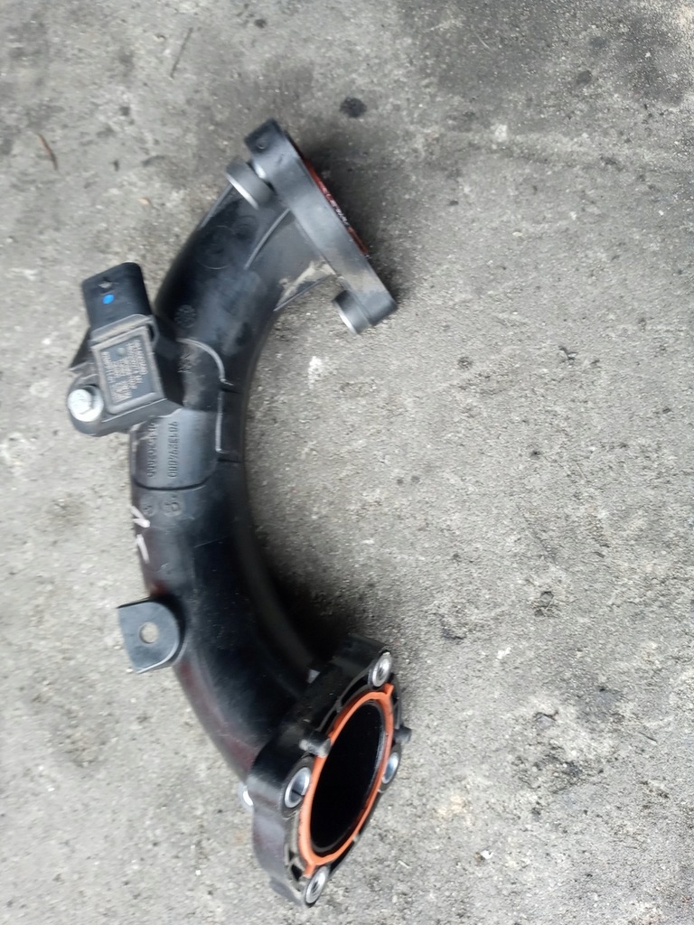 PRZEWÓD RURA POWIETRZA PEUGEOT 1.5 BHDI 9813294880 - 12948232609 ...
