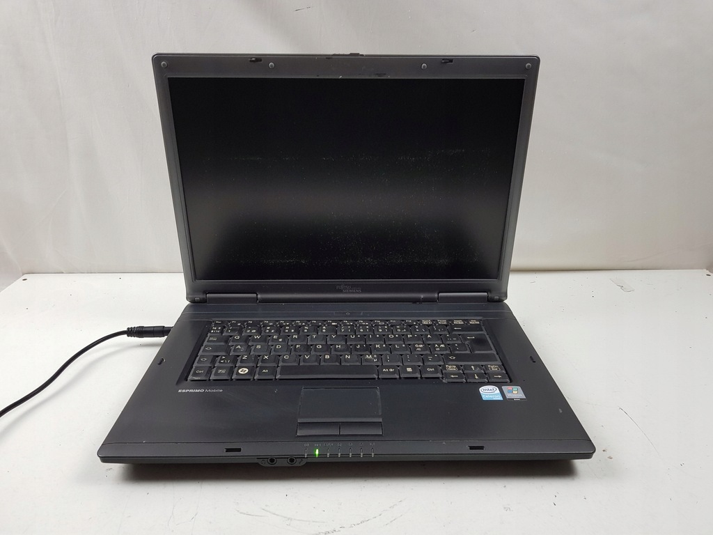 Fujitsu Siemens Esprimo Mobile V5535 (2048902) - 12888007611 ...