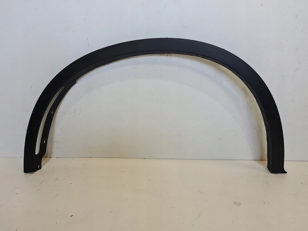 BMW X6 F16 listwa na błotnik przód lewy - 12058421654 - oficjalne ...