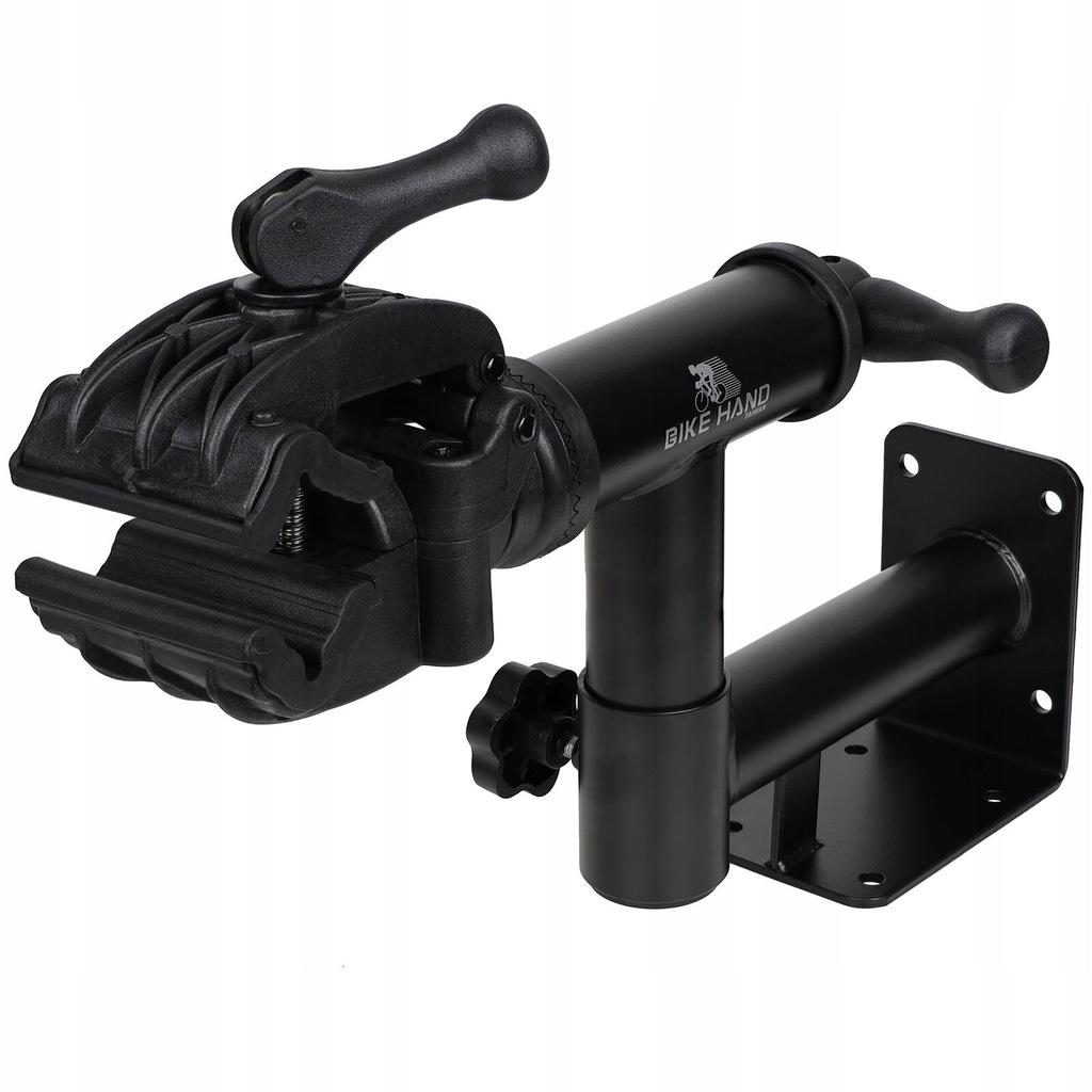 Uchwyt serwisowy Bike Hand YC-116AB blat ściana - 11260560510 - oficjalne archiwum Allegro