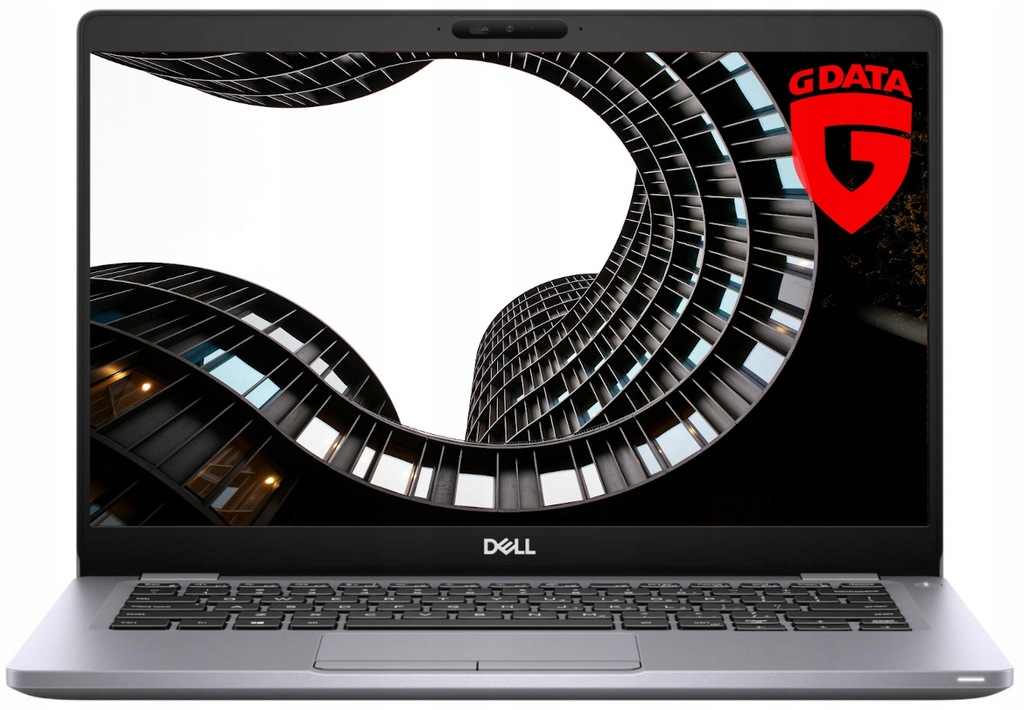 Dell Latitude 5310 i7-10810U 16GB 512GB SSD M.2 FHD QWERTY PL Windows ...