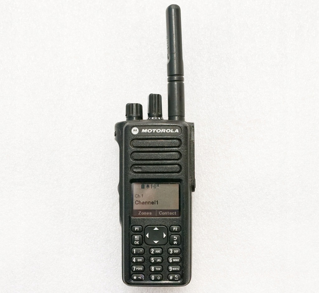 Купить Motorola DP4801E UHF Mototrbo DMR Активные лицензии: отзывы ...