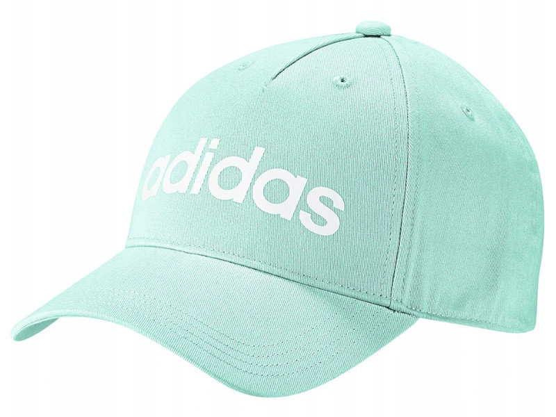 CZAPKA Z DASZKIEM MĘSKA ADIDAS DAILY GN1990 OSFM - 12236860655 ...
