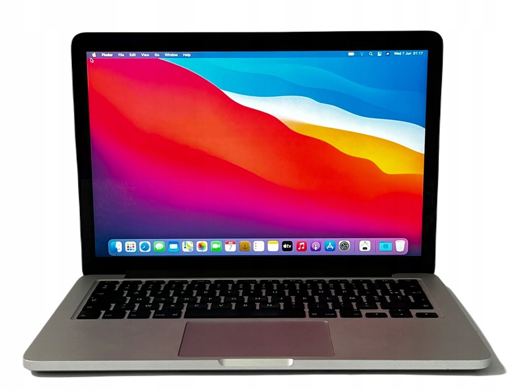 MacBook Pro 13 A1502 i5 8GB 128G RETINA 2015 CWM2 - 13815256107 ...