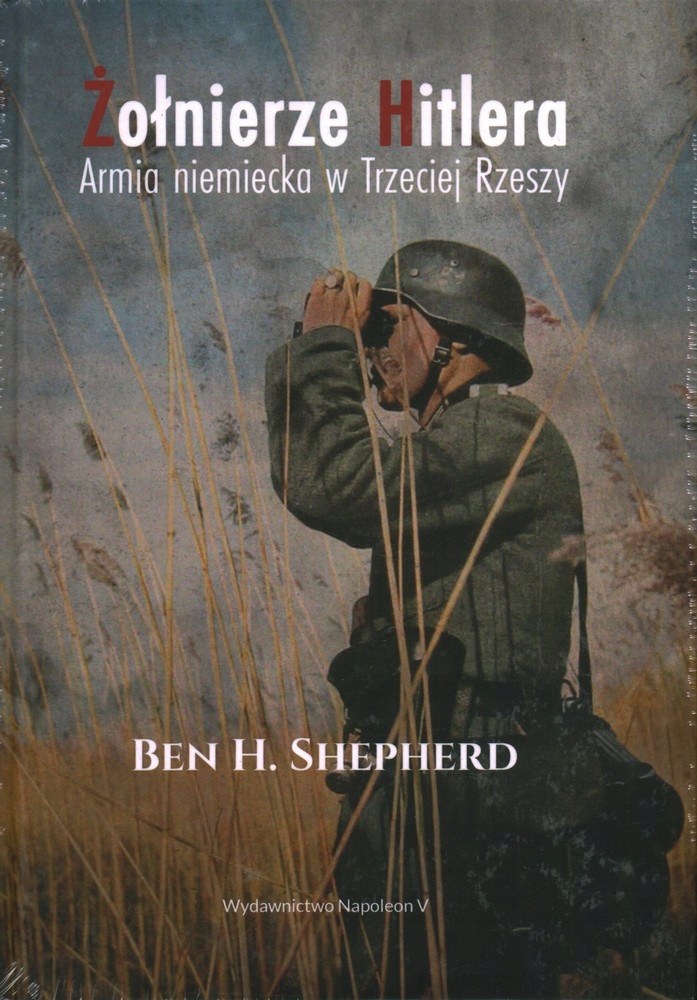 ŻOŁNIERZE HITLERA ARMIANIEMIECKA W TRZECIEJ RZESZY - 12060520783 - oficjalne archiwum Allegro