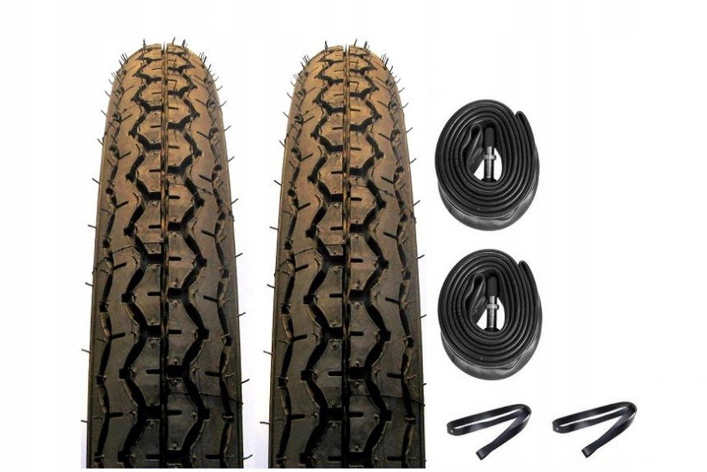 OPONA 19 X 3.25 19 x 3.00 MITAS H01 WFM SHL DĘTKA - 13110636642 ...