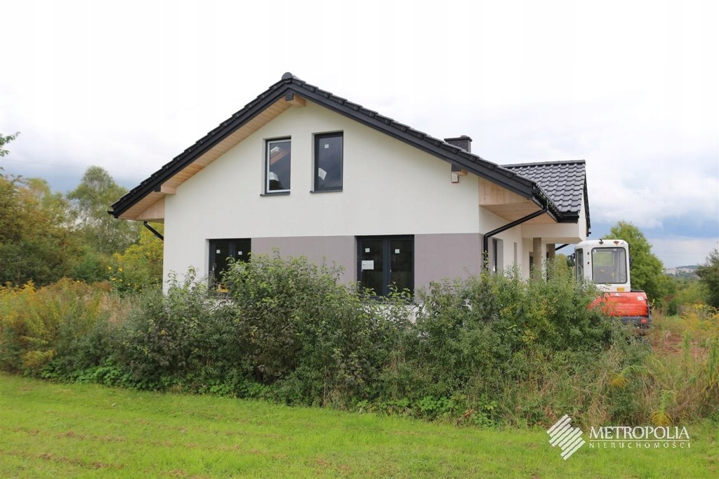 Dom, Trzebinia, Trzebinia (gm.), 160 m² - 12673715380 - oficjalne ...