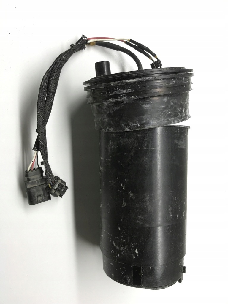 Audi Vw Podgrzewacz AdBlue 01C150224 - 11933164933 - oficjalne archiwum ...