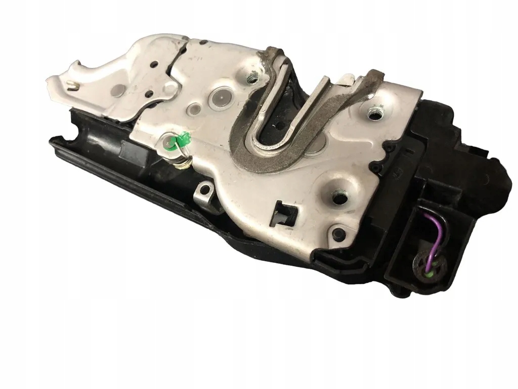 MERCEDES 447 ZAMEK DRZWI PRZESUWNYCH 14 4477301135 - 12997187658 ...