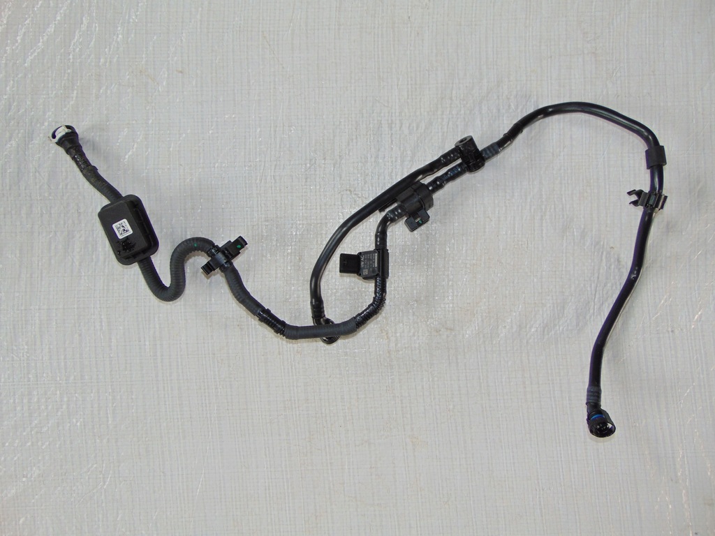 VW PASSAT B8 ZAWÓR RURA CIŚNIENIA 05E906052 - 11316140666 - oficjalne ...