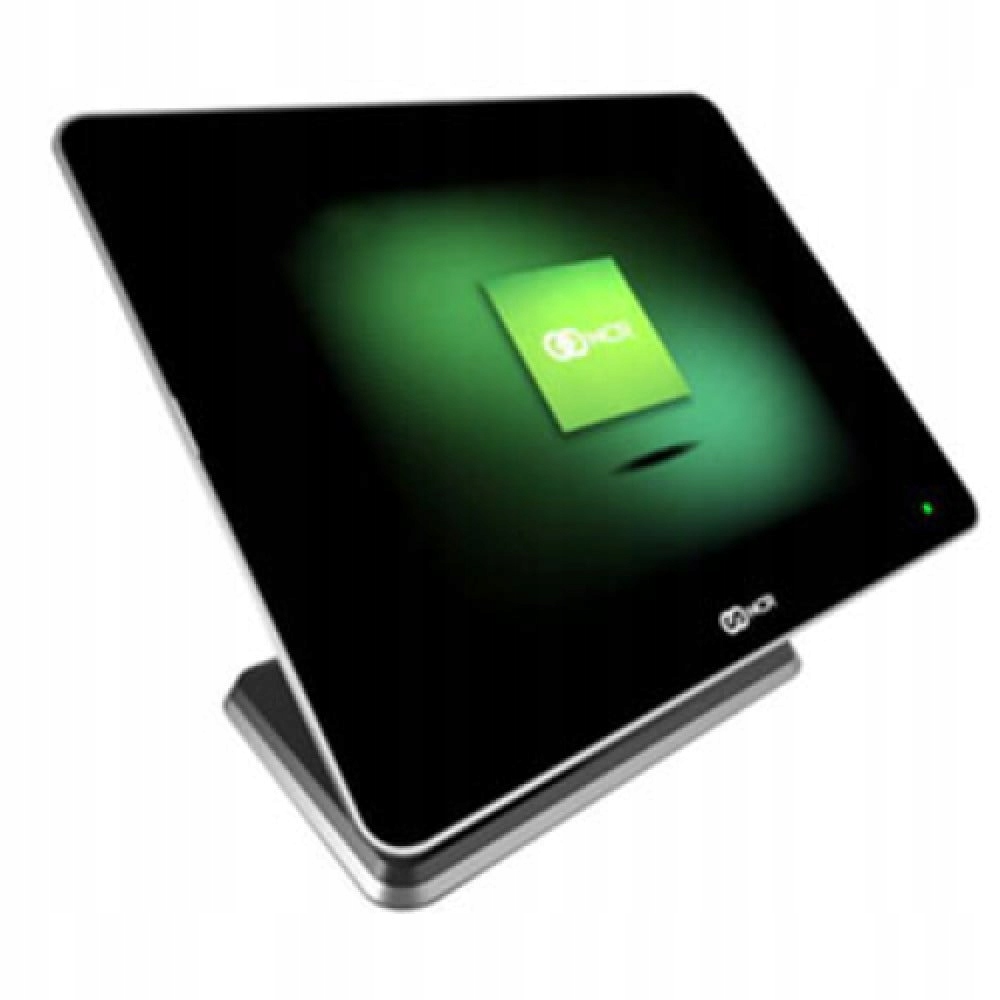 TERMINAL DOTYKOWY POS AIO NCR RealPOS XR7 MONITOR DOTYK KIOSK ALL-IN ...